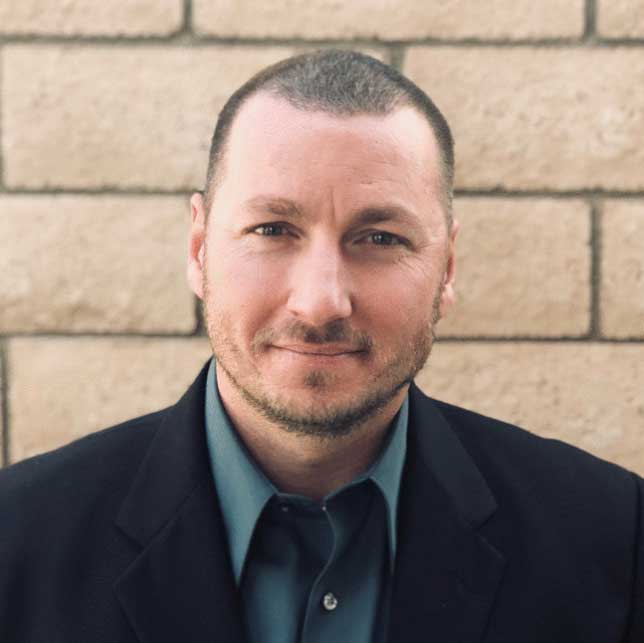 Robert Hacker - Pliny Realty